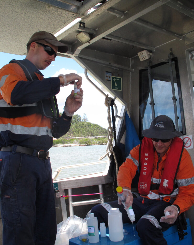 Projects | Vision Environment | Vision Environment Queensland